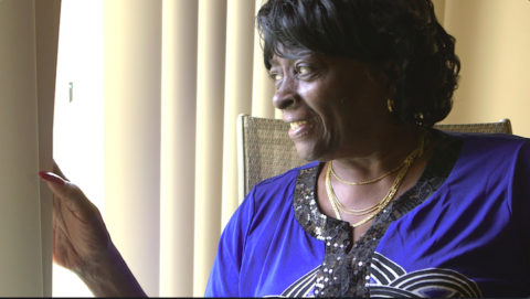 The Holly, a documentary film by Julian Rubinstein